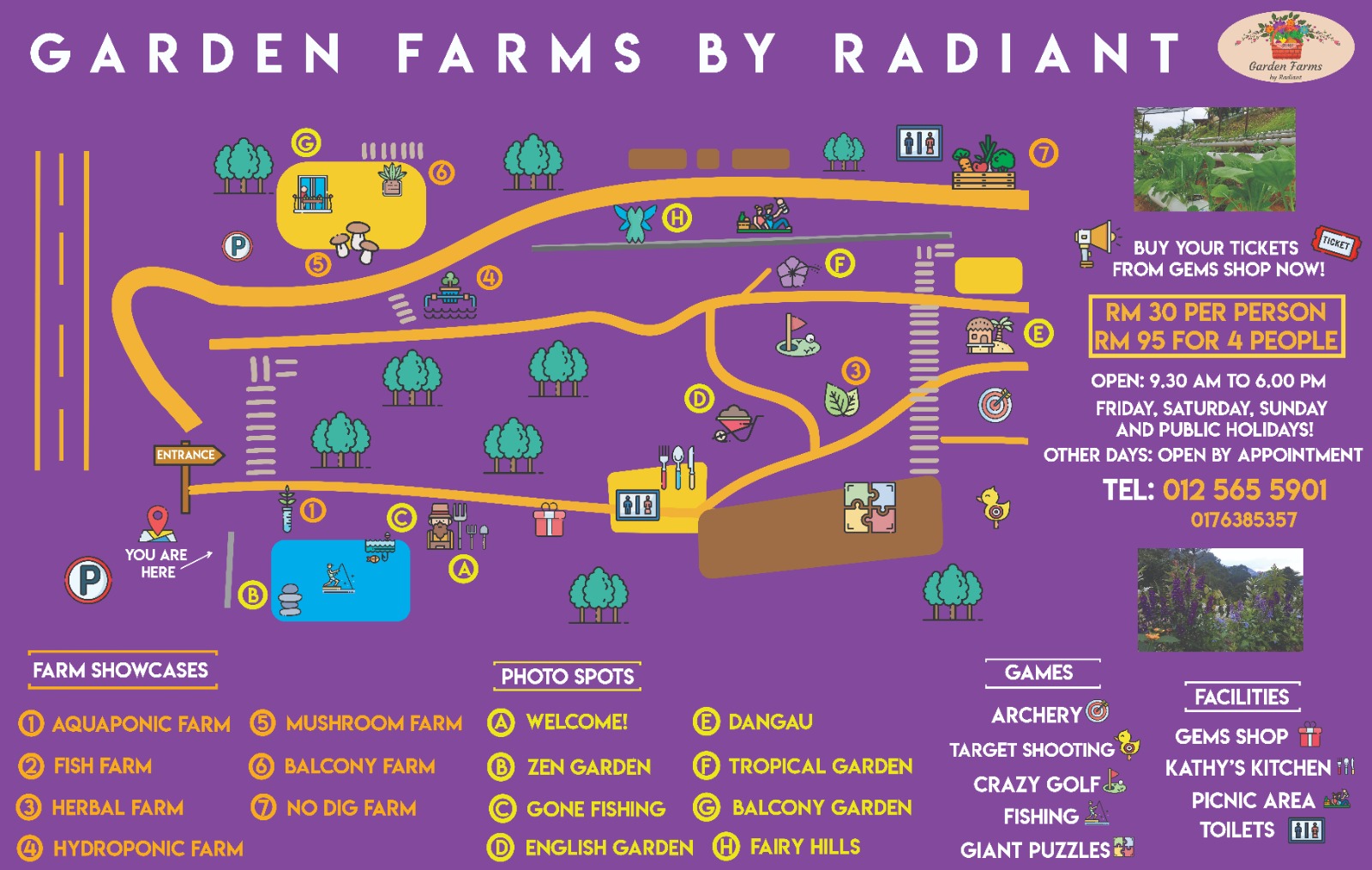 Garden Farms